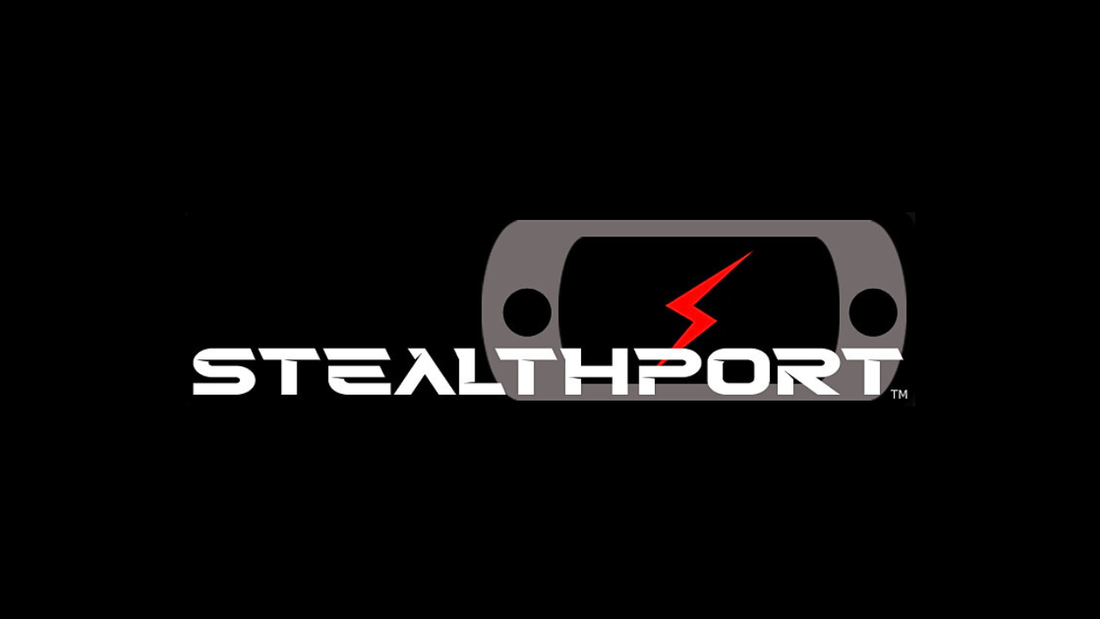 stealthport.myshopify.com – Stealthport