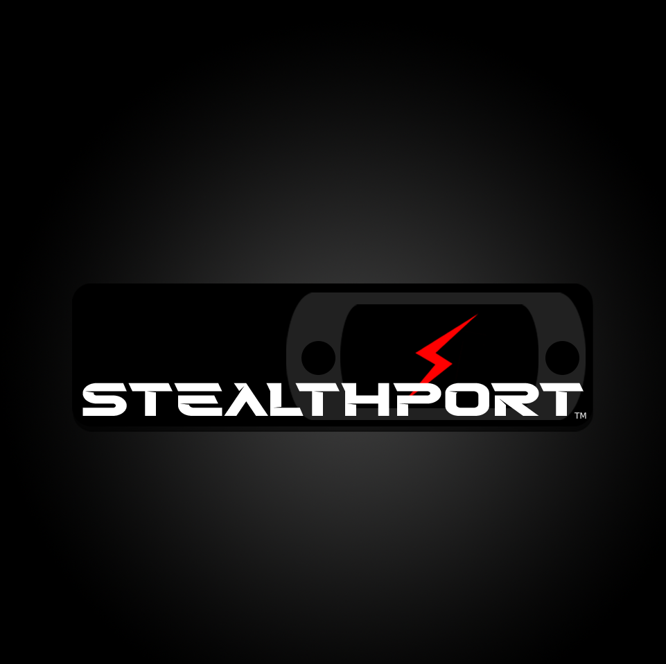 stealthport.myshopify.com – Stealthport